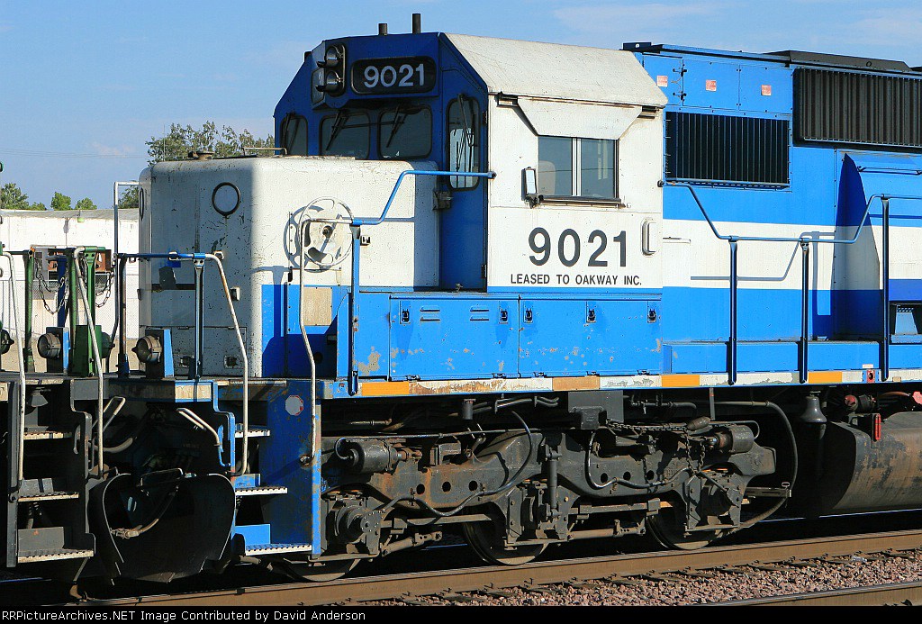 EMD 9021